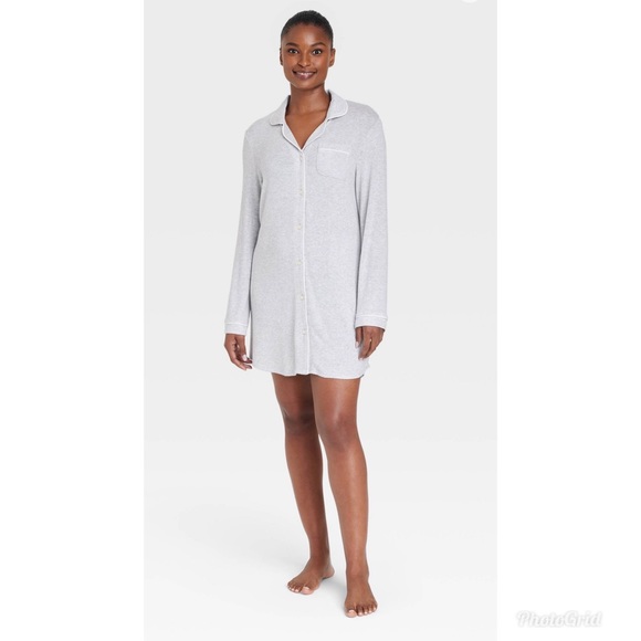 stars above | Intimates & Sleepwear | Nwt Stars Above Nightgown | Poshmark